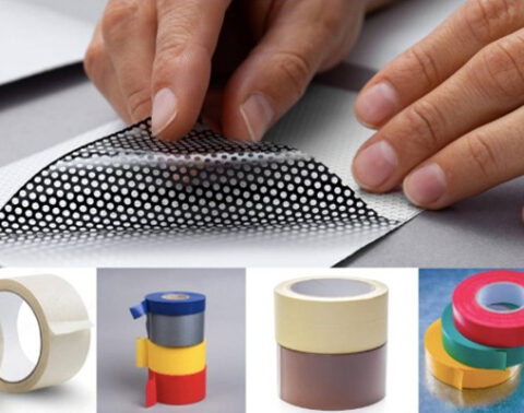 Pressure Sensitive Adhesives | K K Emulsions